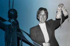 Biography - Senator Patty Murray