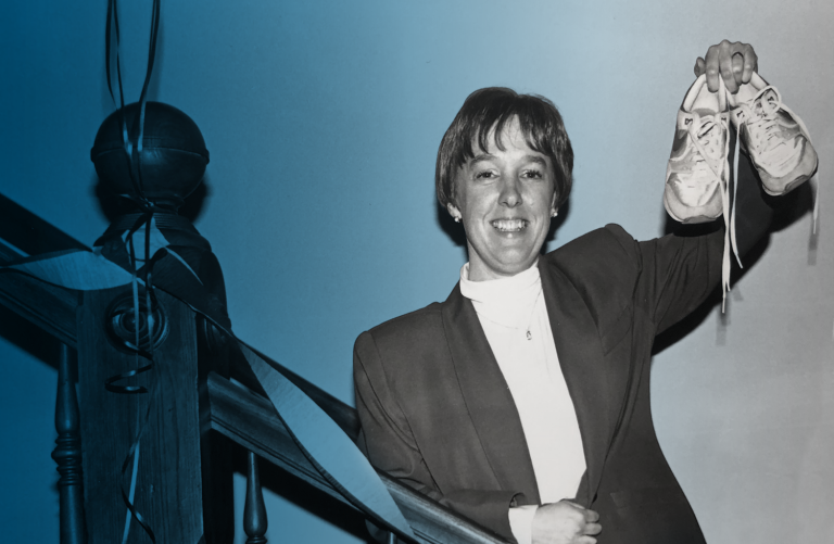 Biography - Senator Patty Murray