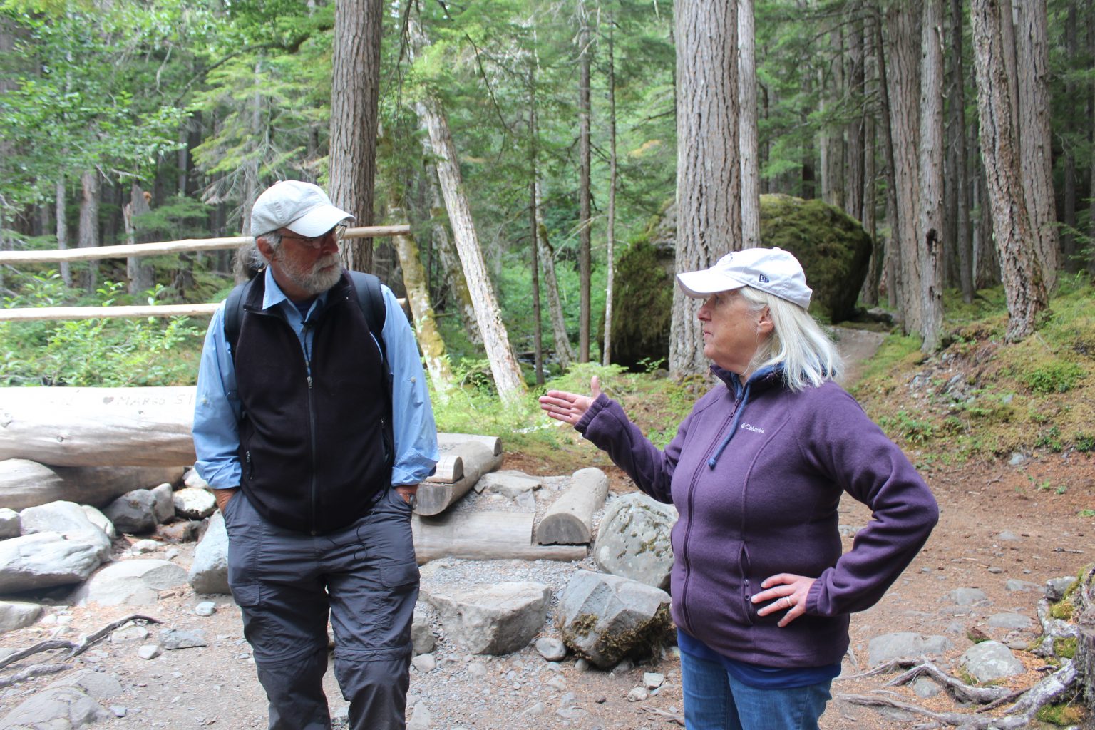 Biography - Senator Patty Murray