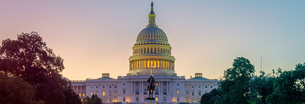 Senate Page Program - Senator Patty Murray