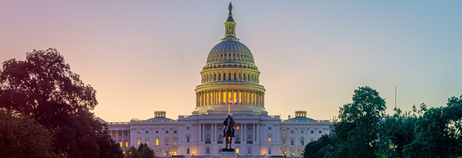 Senate Page Program - Senator Patty Murray