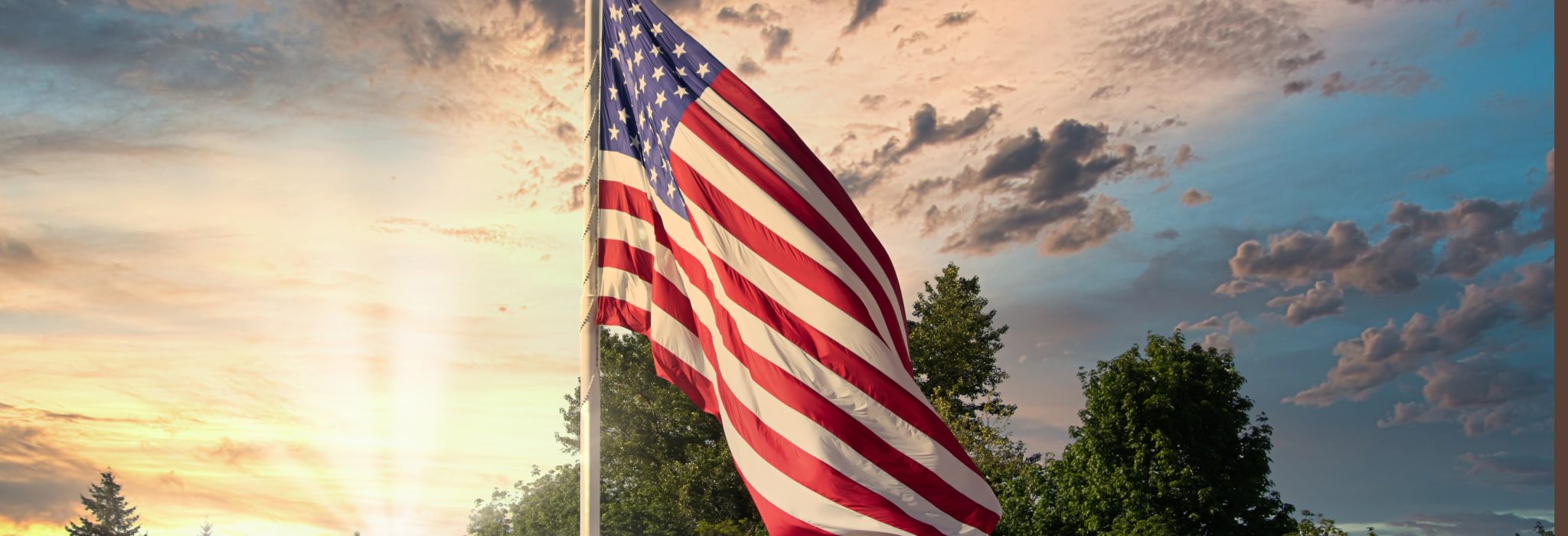 Order An American Flag - Senator Patty Murray
